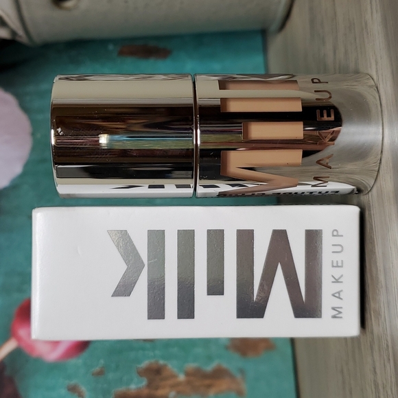 Milk Makeup | Makeup | Milk Makeup Future Fluid All Over Cream ...